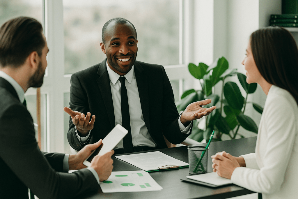 Marketing Solutions - RHINO BRIDGE