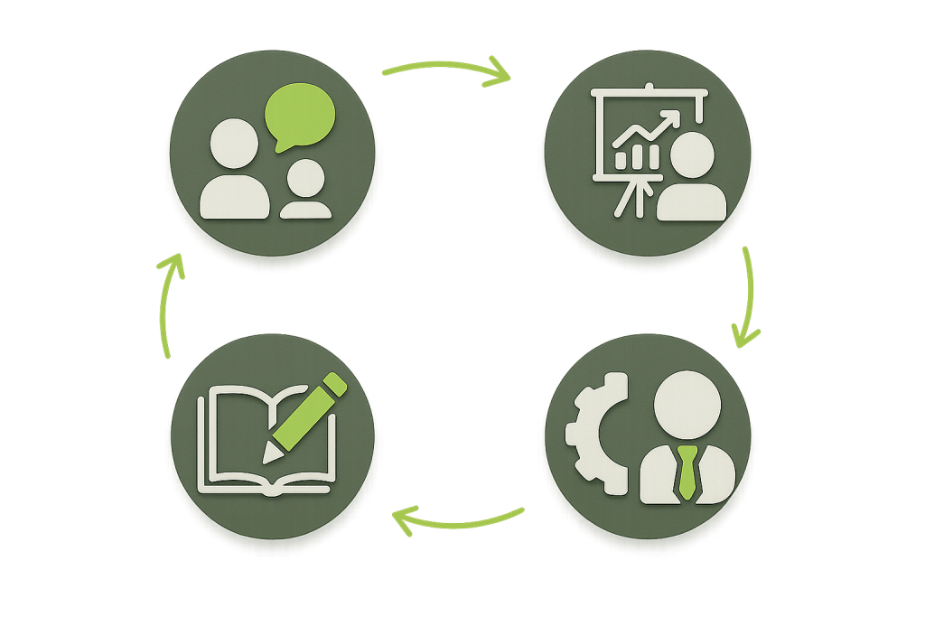 Careers - RHINO BRIDGE